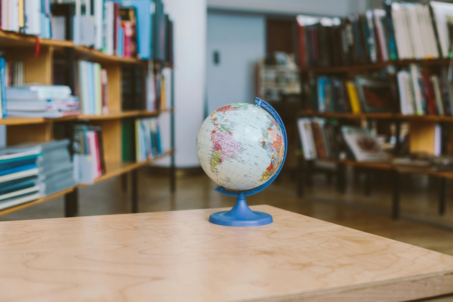 World Geography MCQs with Answers – The ultimate Guide(2025)